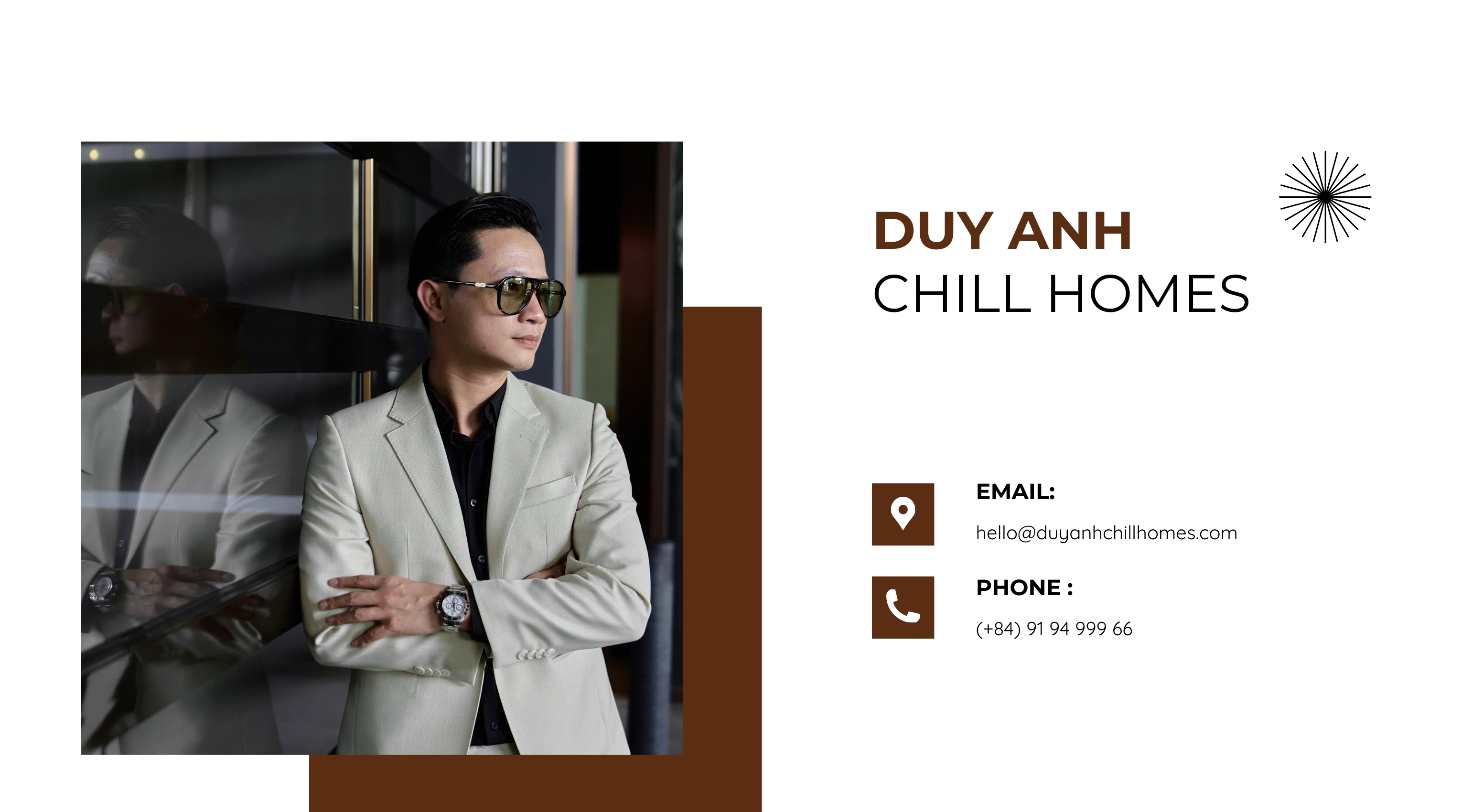 Duy Anh Chill Homes